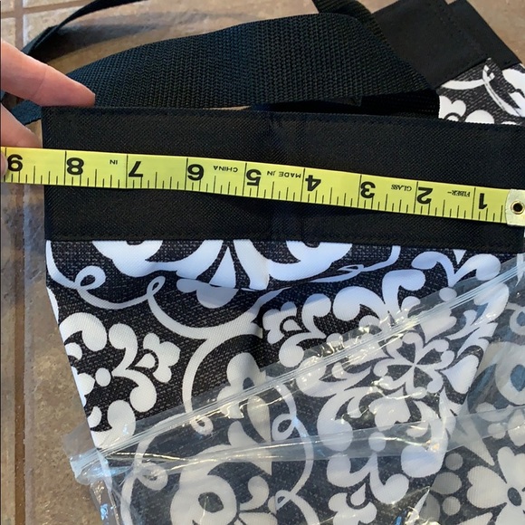 thirty-one | Bags | 3 Thirtyone Essential Storage Tote Shopping Bag ...